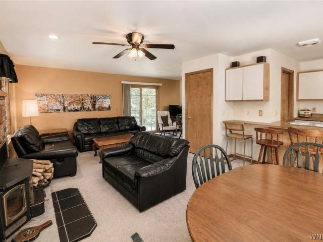 1 Lincoln Drive