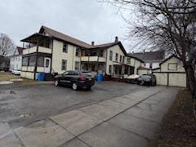 1 Lincoln St, Gloversville, NY 12078 | MLS #202614 | Compass