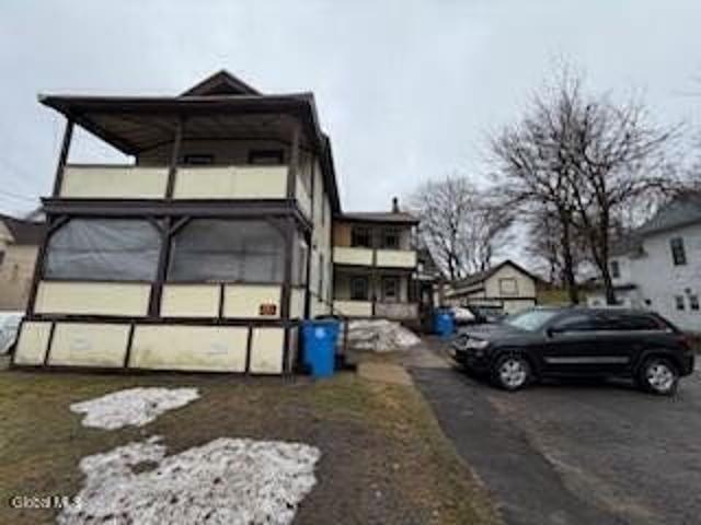 1 Lincoln St, Gloversville, NY 12078