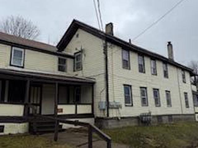 1 Lincoln Street