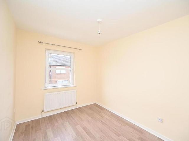 1 Lindsay Way, Belfast, BT7 1TS