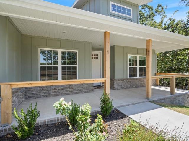 1 Linfield Lane