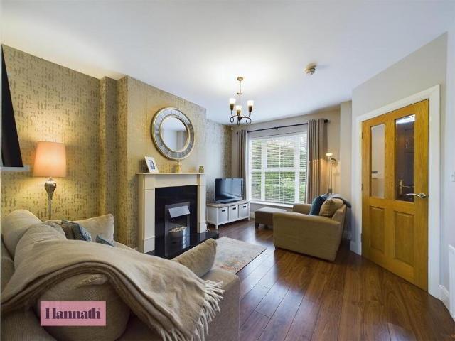 1 Lisnisky Court, Portadown, Craigavon, BT63 5GS