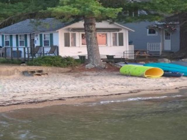 1 Little Way Unit 70, Gilford, NH 03249