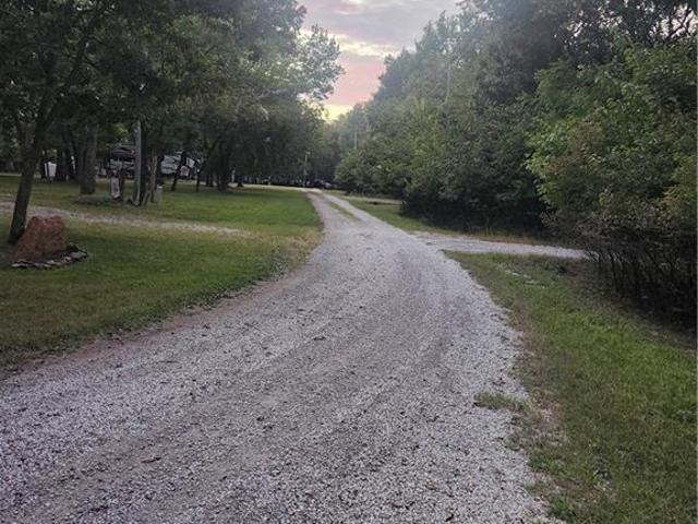 1 Live Oak Lane