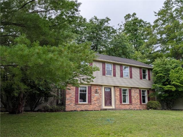 1 Locke Drive
