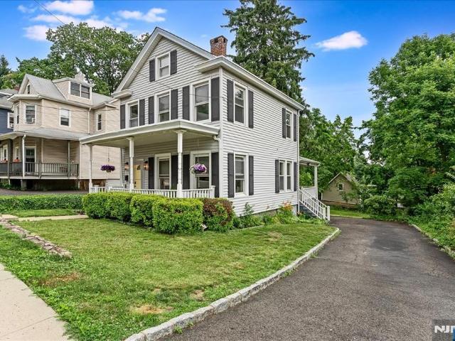 1 Locust Street