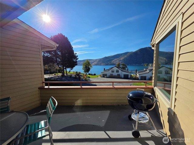 1 Lodge # 640M, Manson, WA 98831