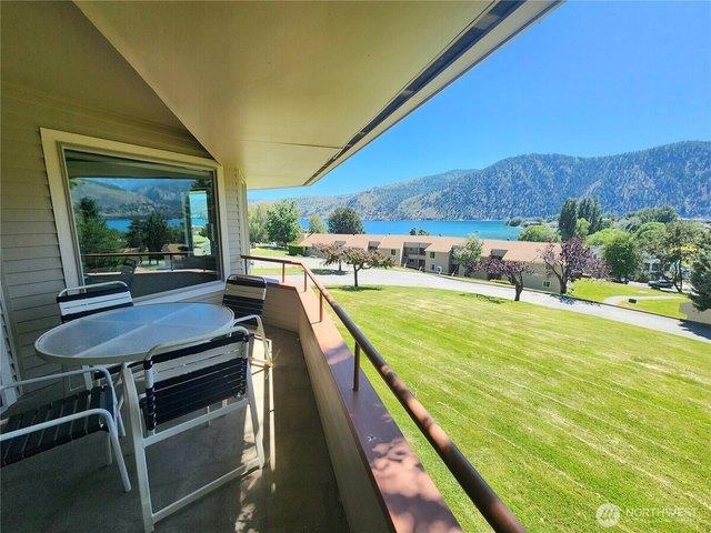 1 Lodge # 618L, Manson, WA 98831