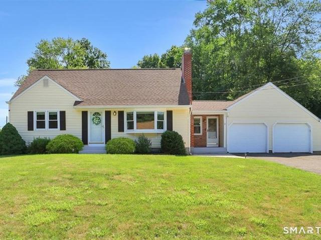 1 Lois Ln, Enfield, CT 06082