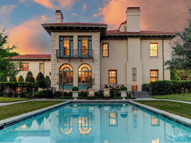 1 Longfellow Lane, Houston, US, TX