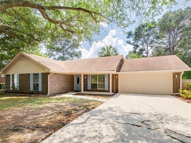 1 Longleaf Cir, Pooler, GA 31322