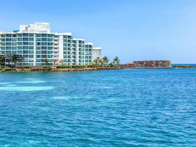 1 Los Rosales St #301, 302, 303, San Juan, PR 00901 MLS PR91.