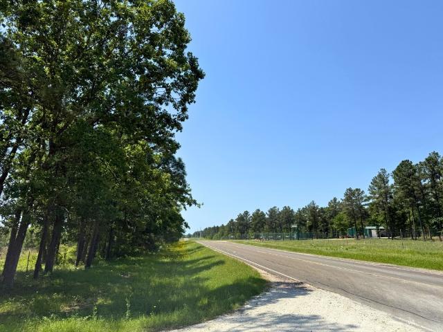 1 Lost Creek Road