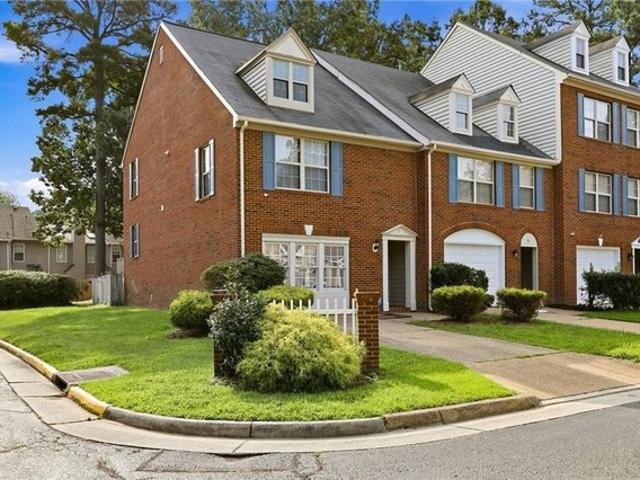 1 Loquat Pl, Hampton, VA 23666