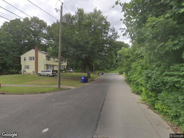 1 Lorraine Ct, Bloomfield, CT 06002