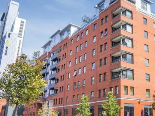 1 Lower Ormond Street, Manchester, M1 5QE, United Kingdom | 2 bed apartment for rent #167526979 | Rentberry