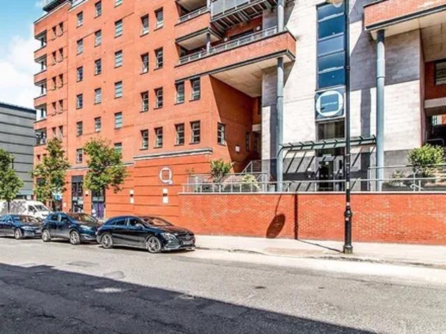 1 Lower Ormond Street, Manchester, M1 5QE, United Kingdom | 2 bed apartment for rent #167774101 | Rentberry
