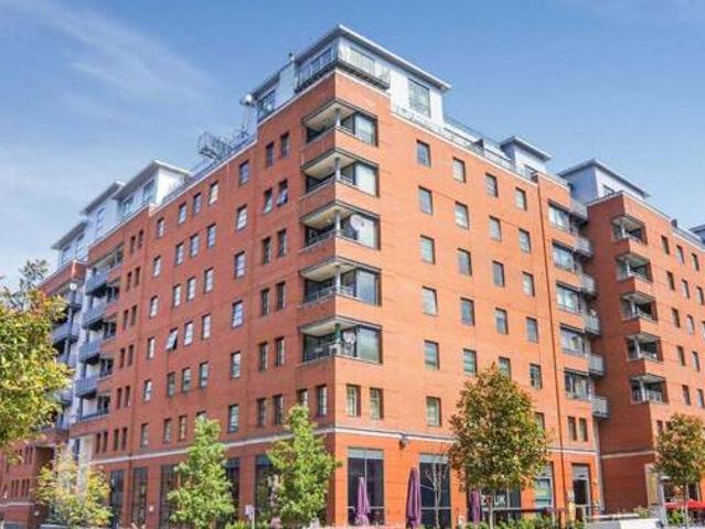 1 Lower Ormond Street, The Quadrangle, Southern Gateway, 2 Bedroom Flat