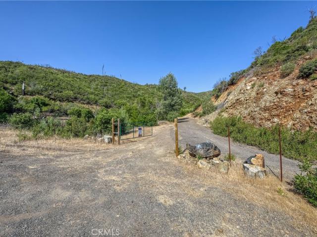 1 lot 1 Butts Canyon Road