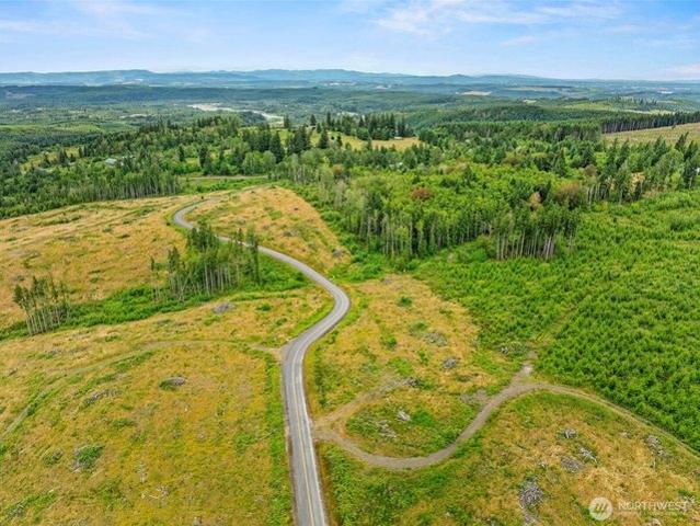 1 Lot 1 Parker Rd Lot A, Toutle, WA 98649