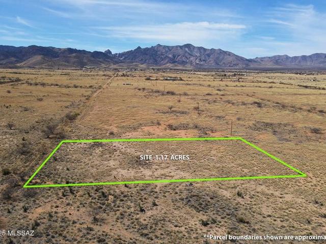 1 Lot W March St Unit 13, Pearce, AZ 85625