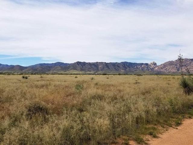1 Lot W Warner St Unit 8, Cochise, AZ 85606