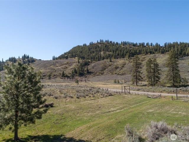 1 Lot Whiskey Mountain Rnch Lot 1, Tonasket, WA 98855