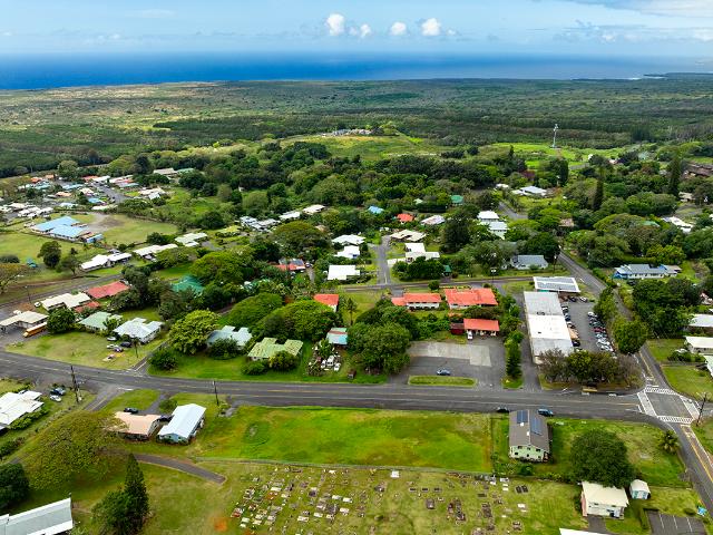 1 Lot A Kamani St, Pahala, HI 96777 | MLS #732014