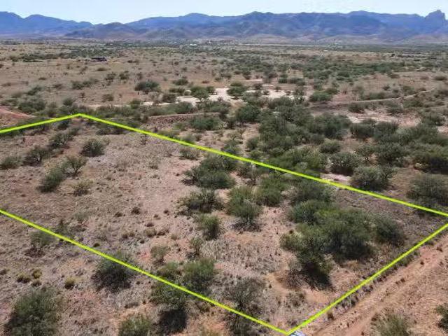 1 Lot Allen St #2, Cochise, AZ 85606 MLS 22428039