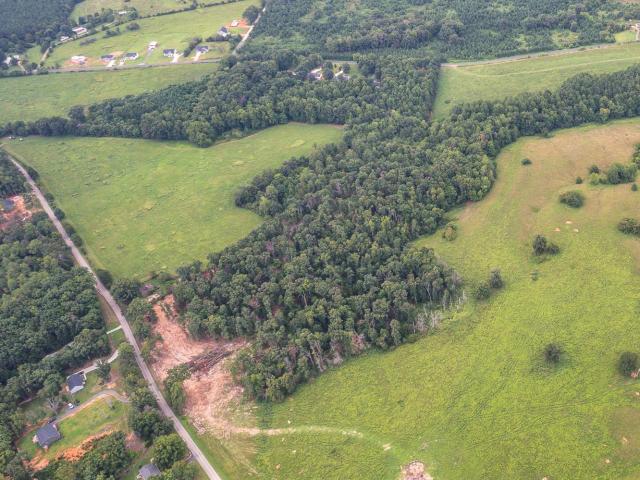 1 LOT Blue Ridge Drive