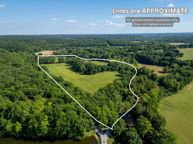 1 Lot Howe # 1 Lot