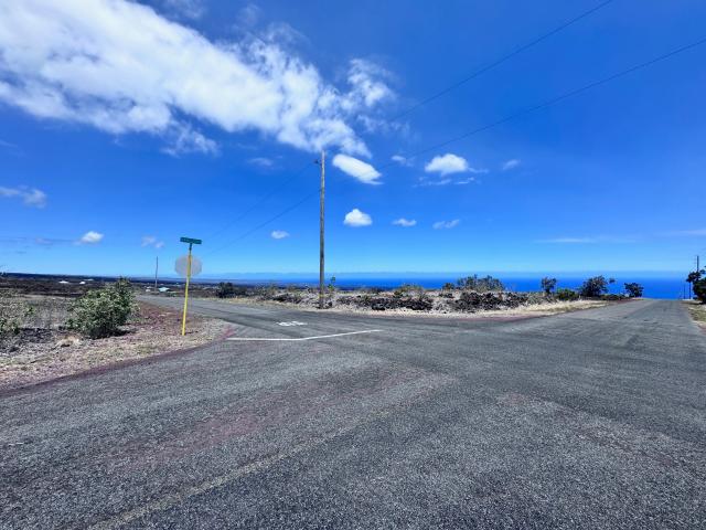 1 Lot, Ocean View, HI 96704 | MLS #722400