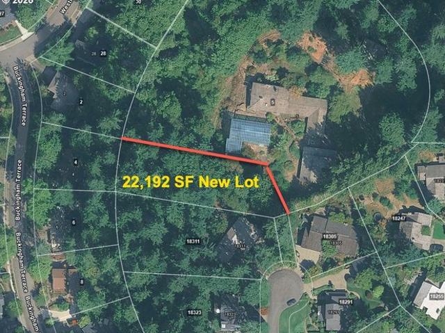 1 Lothlorien, Lake Oswego, OR 97034
