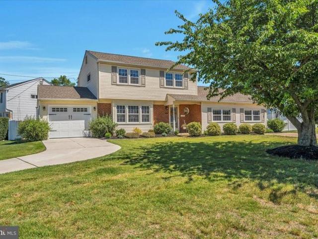 1 Purnel Ave, Cinnaminson, NJ 08077