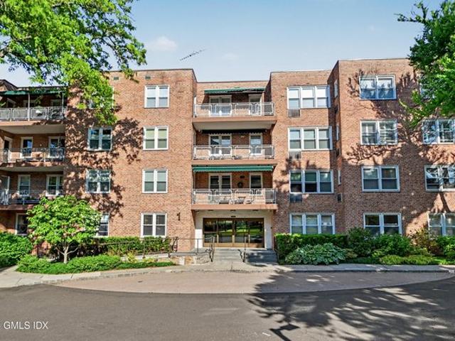 1 Putnam Ct Unit 3C, Greenwich, CT 06830