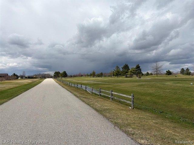 1 Putt R Dr Putt Dr, Mussey, MI 48014
