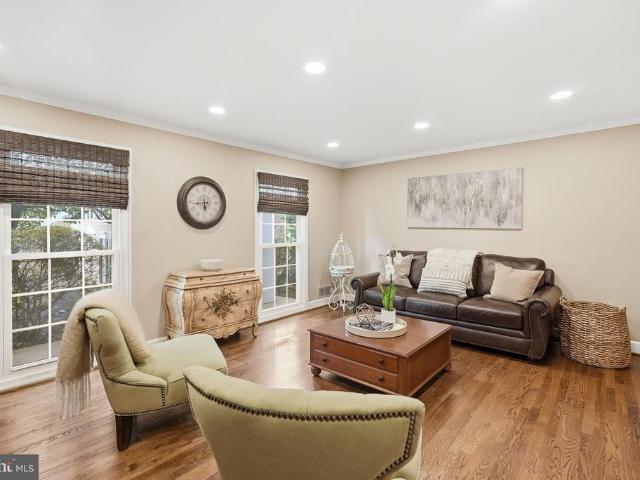 1 Paddock Court