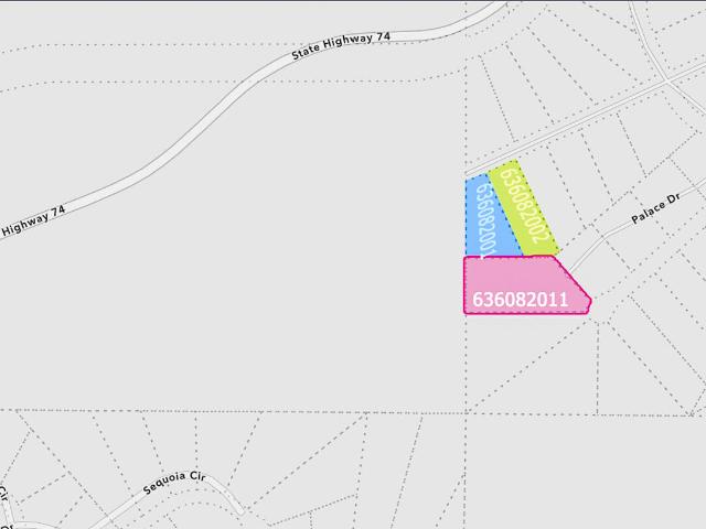 1 Palm Canyon Dr, Mountain Center, CA 92561 | MLS #219149