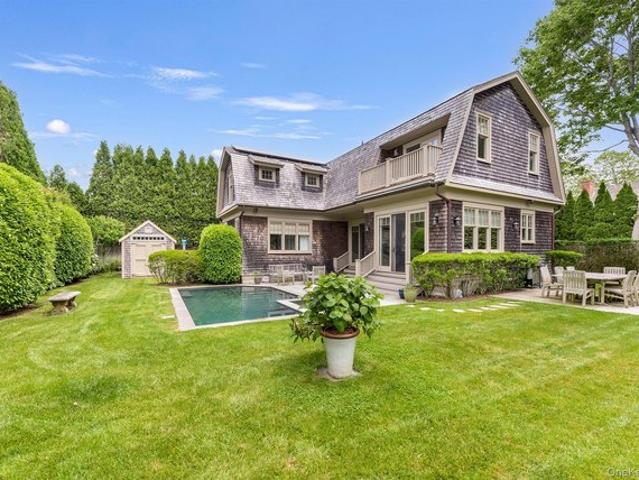 1 Palma Ter, East Hampton, NY 11937
