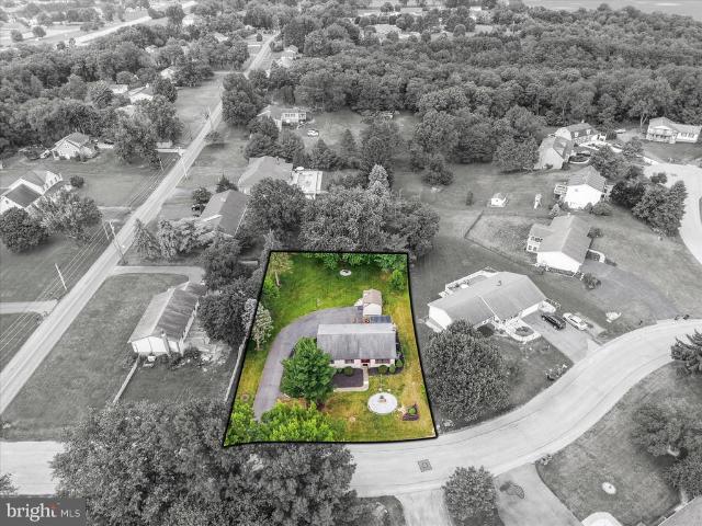 1 Pamela Drive