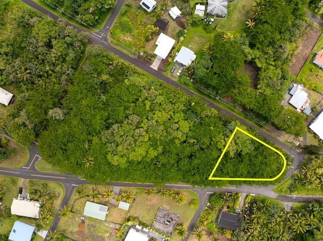 1 Papai St, Pahoa, HI 96778 | MLS #720532