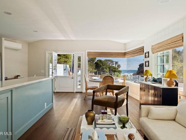 1 Paradise Cove Rd, Malibu, CA 90265
