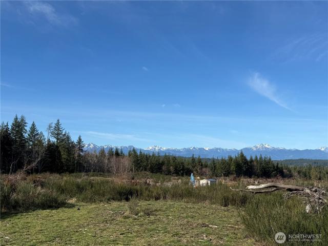 1 Parcel E Johnson Ridge Road