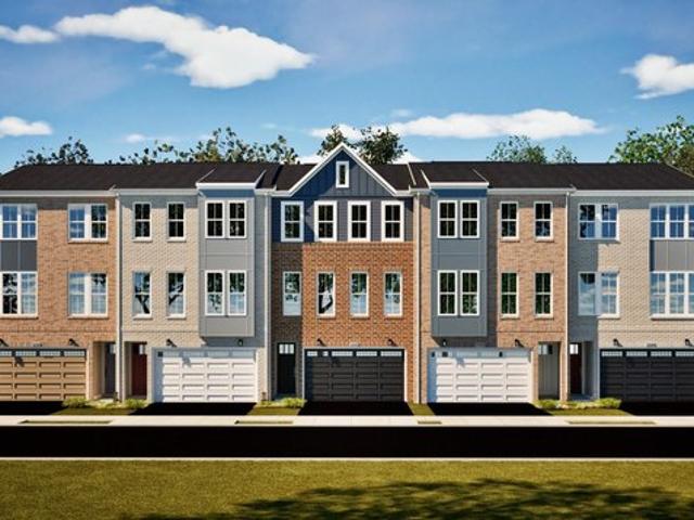 1 Parktown St Unit T22, Springfield, VA 22150