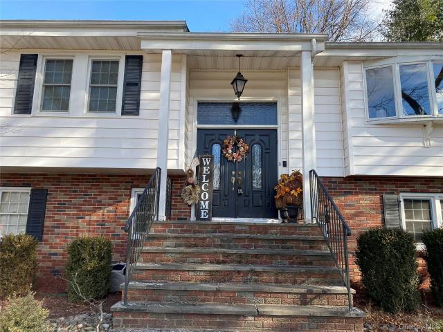 1 Parkview Drive