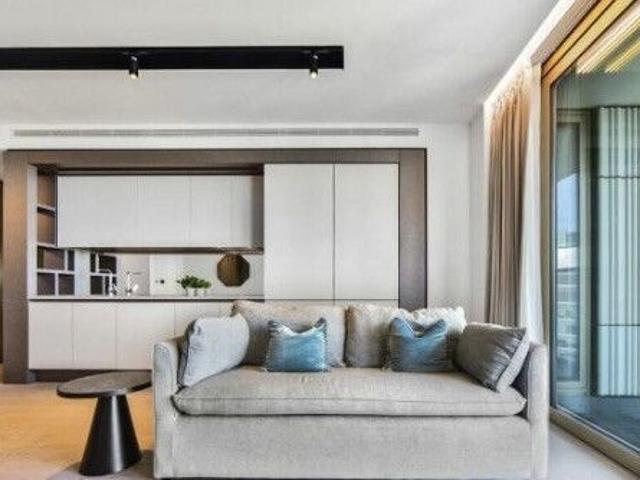 1 Park Drive