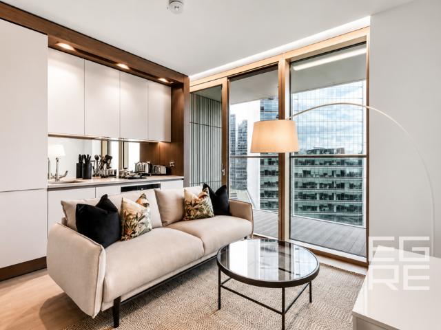 1 Park Drive