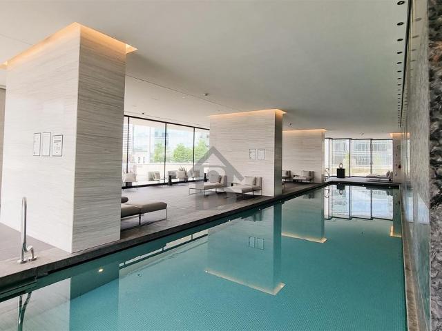 1 Park Drive, London E14, 1 bed flat to rent, £3,500 pcm | PrimeLocation