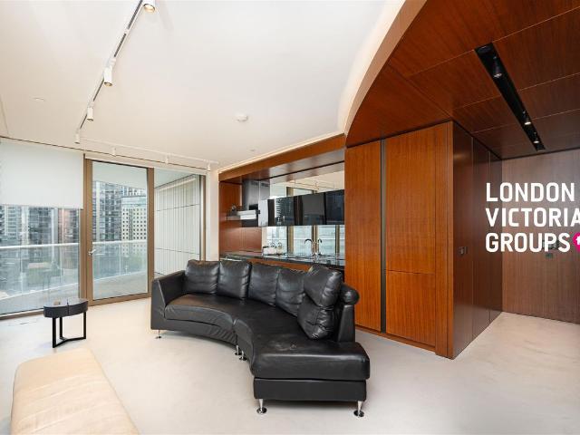 1 Park Drive, London E14, 2 bed flat to rent, £4,155 pcm | PrimeLocation